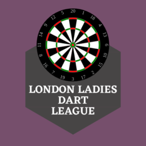 London Ladies Dart League – Dart League